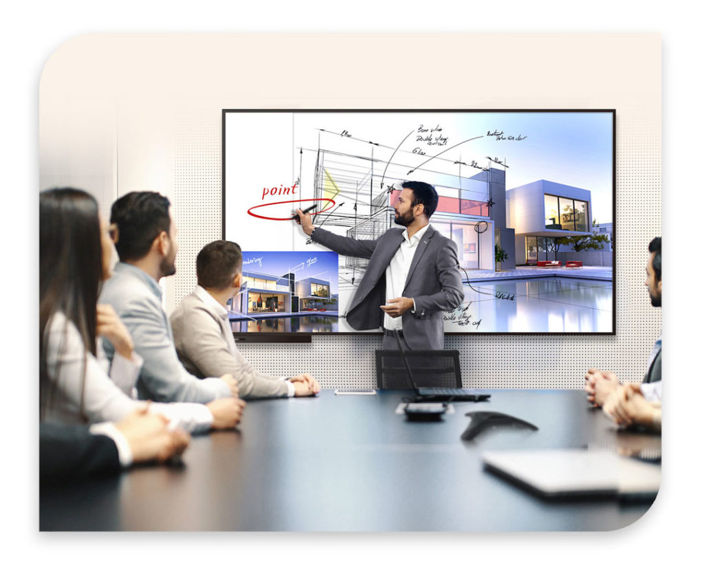 1. Pizarra digital interactiva | Distribuidor Promethean Tarragona